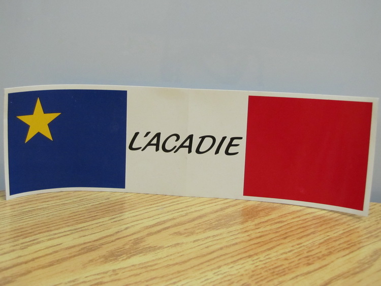 Boutique - Fédération acadienne du Québec Inc.